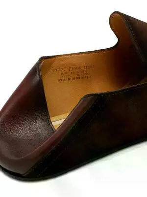 Magnanni Heston Slip-on Loafers
