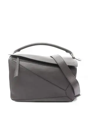 Women's Grey Bags