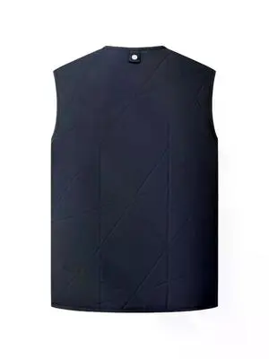 Shanghai Tang Panelled Tang Jacket