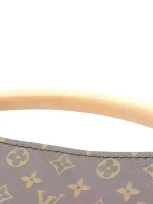 LOUIS VUITTON 2012 Monogram Shoulder Bag