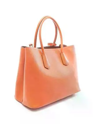 Prada Saffiano Leather Tote