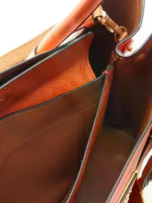Prada Saffiano Leather Tote