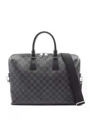 Louis Vuitton Trimmed Bags For Men