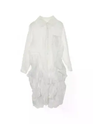 Comme Des Garcons Pocket Day Dresses