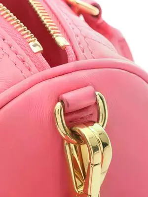 LOUIS VUITTON 2010s Bb Papillon Handbag