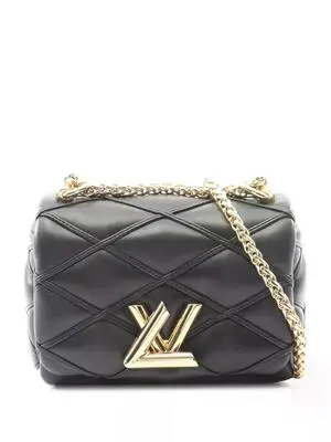 Louis Vuitton Quilted Shoulder Bags