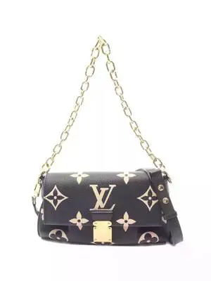 Louis Vuitton Chain Strap Totes