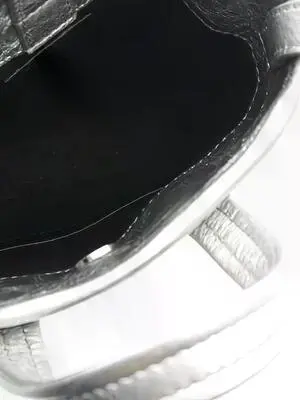 Balenciaga 2010s Leather Tote Bag