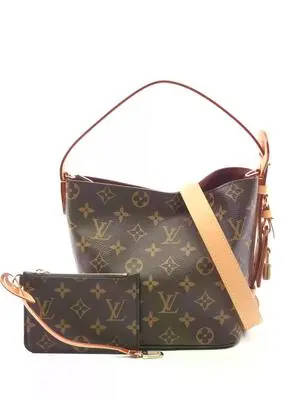 LOUIS VUITTON 2021 Monogram Handbag