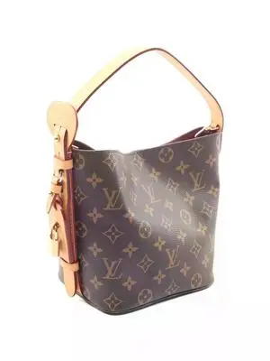 LOUIS VUITTON 2021 Monogram Handbag