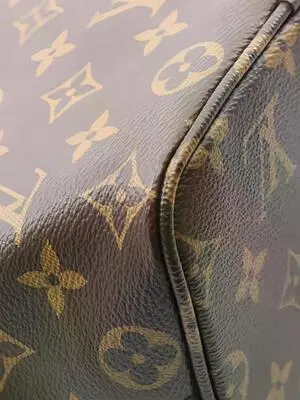 LOUIS VUITTON 2021 Monogram Handbag