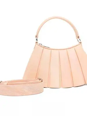 Lacoste Small Lenglen Tote