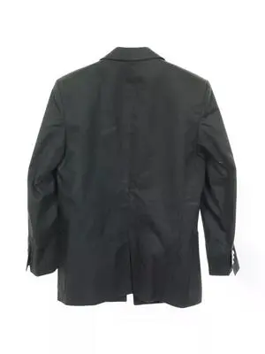 Balmain 2000s Double-breasted Blazer