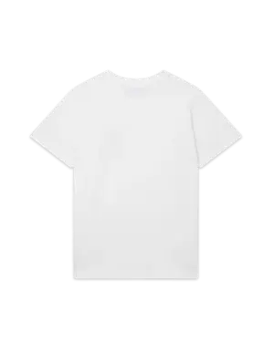 Casablanca Casa Way Short Sleeve T-shirt - Multicolor