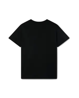 Casablanca Tennis Club Icon Short Sleeve T-shirt - Multicolor