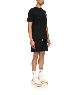 Casablanca Casa Way Short Sleeve T-shirt