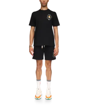 Casablanca Casa Way Short Sleeve T-shirt
