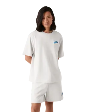 Casablanca Greek Temple Short Sleeve T-shirt