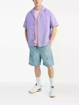 OFF DUTY Pocket Mond Shirt