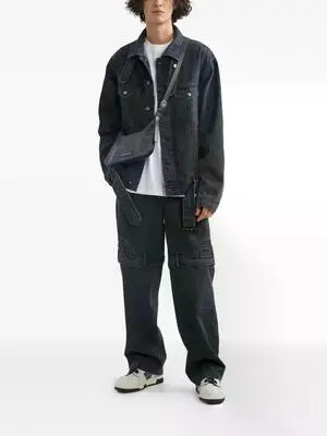 OFF DUTY Denim Jacket