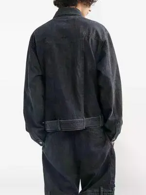 OFF DUTY Denim Jacket