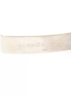 Hermès Glove Holder