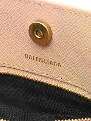 Balenciaga Leather Handbag