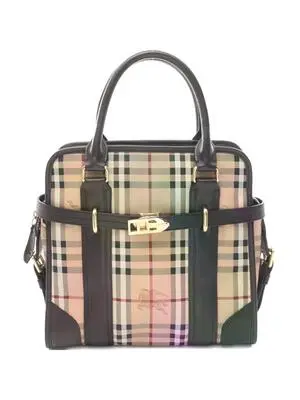 Burberry Satchel Bags For Women