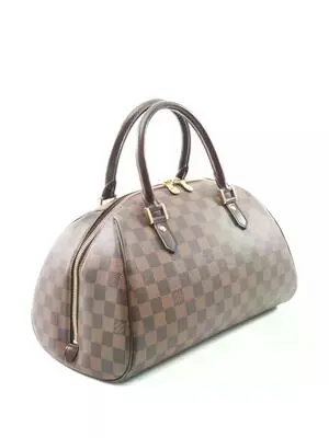 LOUIS VUITTON 2005 Ribera Mm Tote Bag
