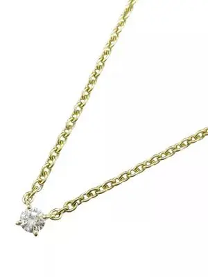 CARTIER 2010s Love Support Necklace