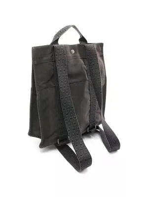 Hermès Mm Yell Line Backpack