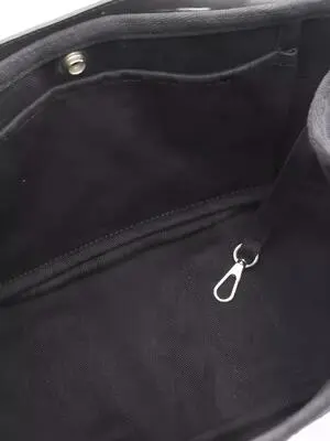 Hermès 2010s Pm Valparaiso Tote Bag - Black
