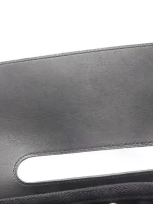 Hermès 2010s Pm Valparaiso Tote Bag - Black