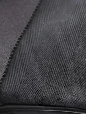 Hermès 2010s Pm Valparaiso Tote Bag - Black