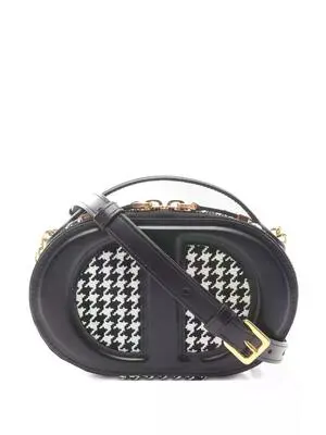 Dior Embellished Cross Body Bags