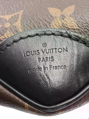 LOUIS VUITTON Odeon Pm Shoulder Bag