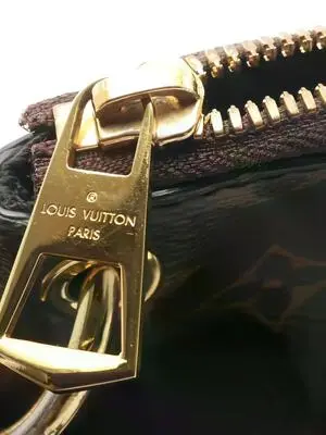 LOUIS VUITTON Odeon Pm Shoulder Bag