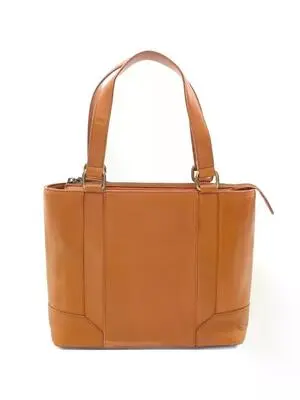 Italian Made Leather Totes