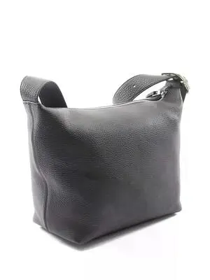 Loewe 2020s Loop Hobo Shoulder Bag