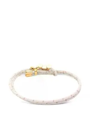 LOUIS VUITTON Monogram Bloom Bracelet