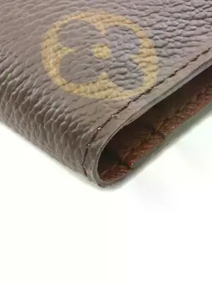 LOUIS VUITTON 2003 Monogram Wallet