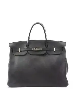 Hermès 2018 40 Birkin Tote Bag