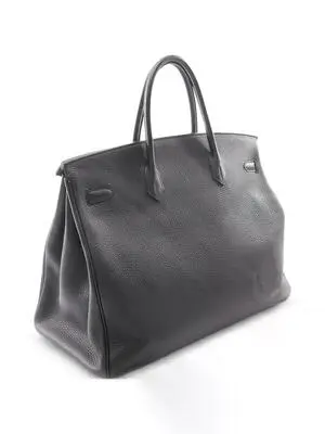 Hermès 2018 40 Birkin Tote Bag