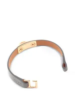 Hermès 2023 Epsom Mini Bracelet