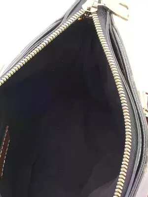LOUIS VUITTON 2015 Pallas Bb Two-way Handbag