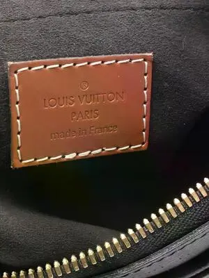 LOUIS VUITTON 2015 Pallas Bb Two-way Handbag