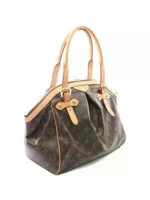 LOUIS VUITTON Tivoli Gm Monogram Handbag