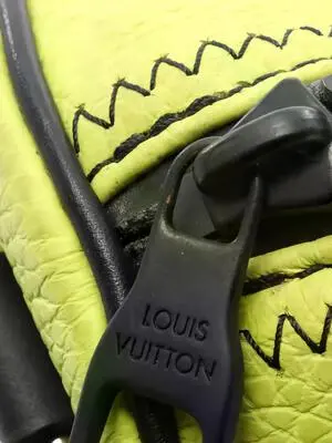 LOUIS VUITTON 2010s Porosion Bag