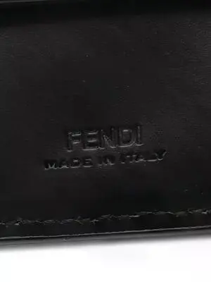 Fendi Leather Wallet