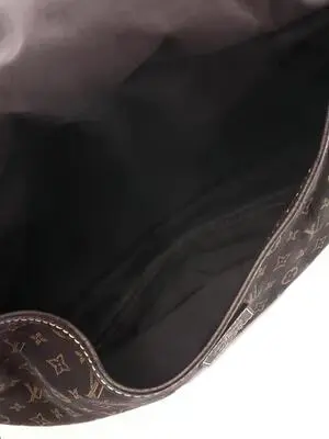 LOUIS VUITTON 2007 Monogram Shoulder Bag